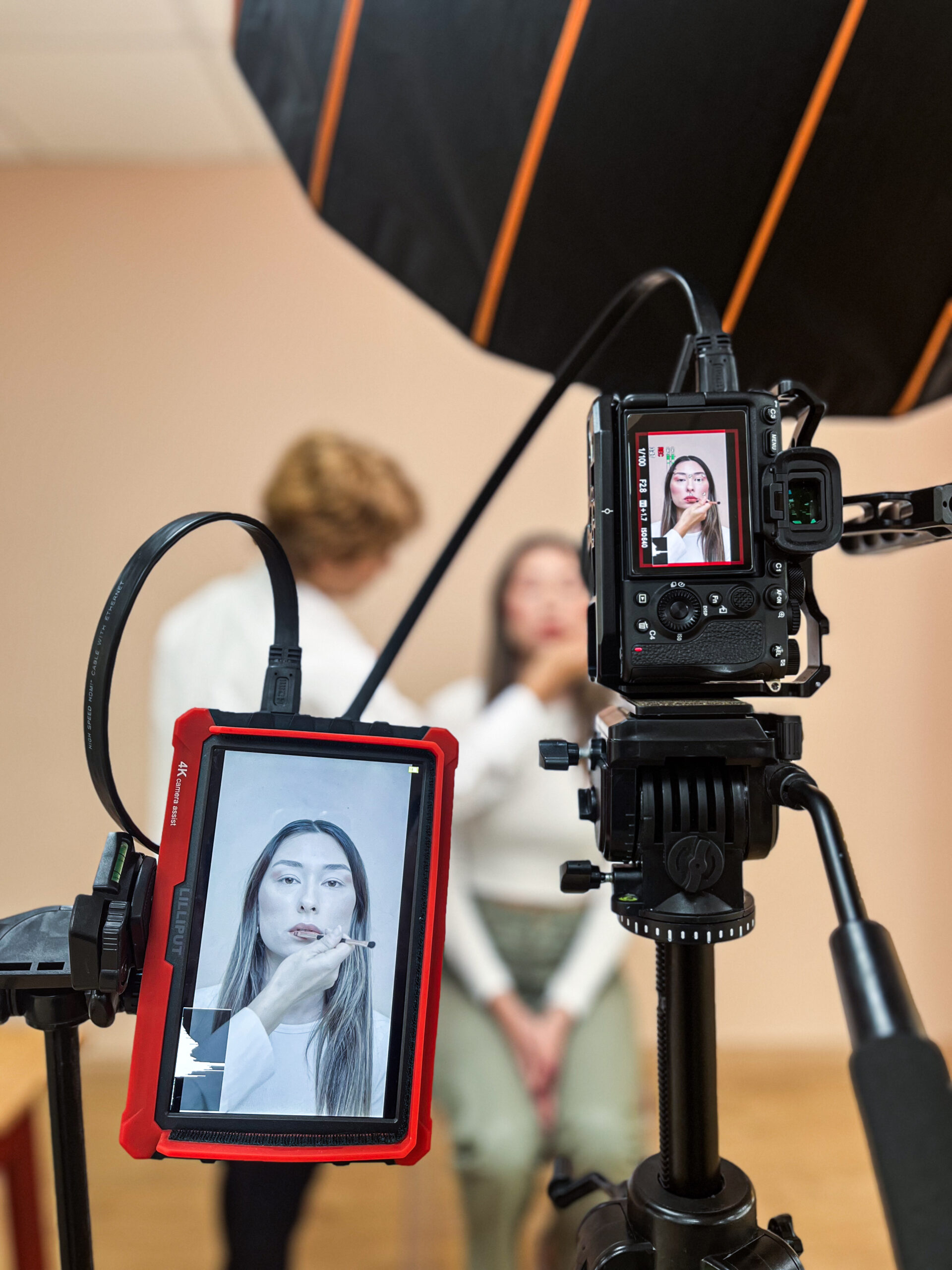 How to Create Engaging Instagram Reels with Vertical Video – Digimark GmbH