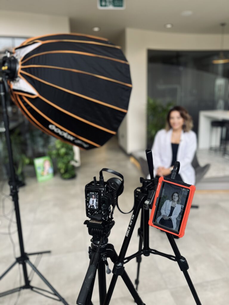 Video Production in Berlin - Digimark GmbH